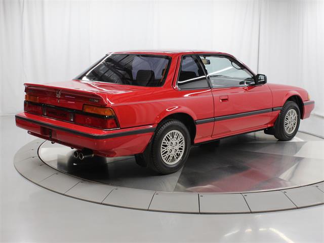1987 Honda Prelude for Sale | ClassicCars.com | CC-1794463