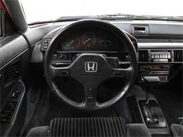 1987 Honda Prelude for Sale | ClassicCars.com | CC-1794463