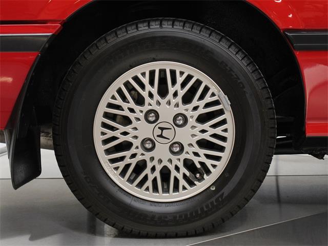 1987 Honda Prelude for Sale | ClassicCars.com | CC-1794463