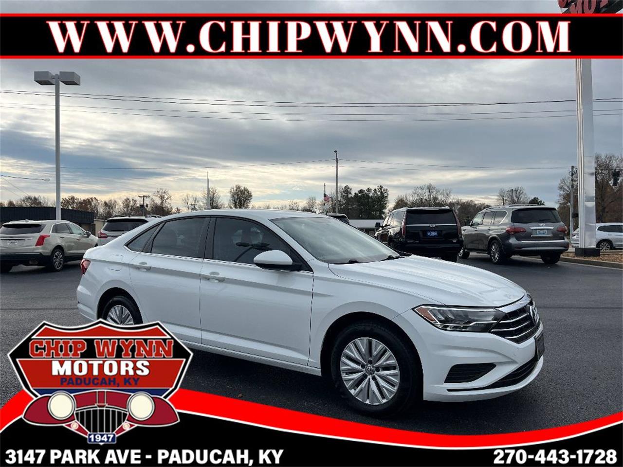 2019 Volkswagen Jetta for Sale | ClassicCars.com | CC-1794639