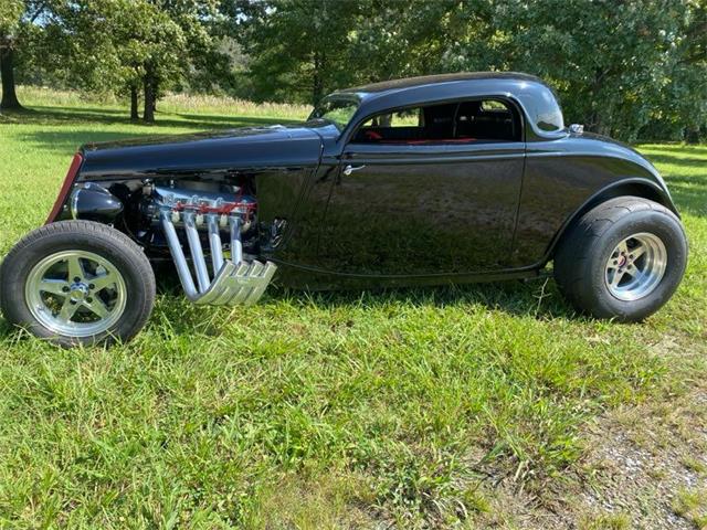 1934 Ford Highboy for Sale | ClassicCars.com | CC-1794690