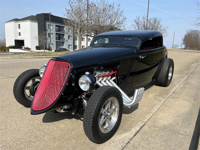1934 Ford Highboy for Sale | ClassicCars.com | CC-1794690