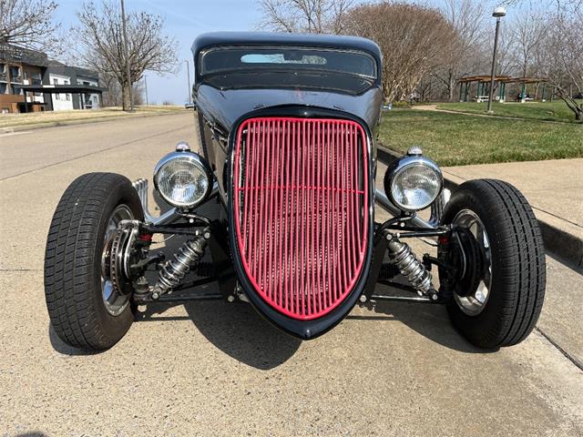 1934 Ford Highboy for Sale | ClassicCars.com | CC-1794690
