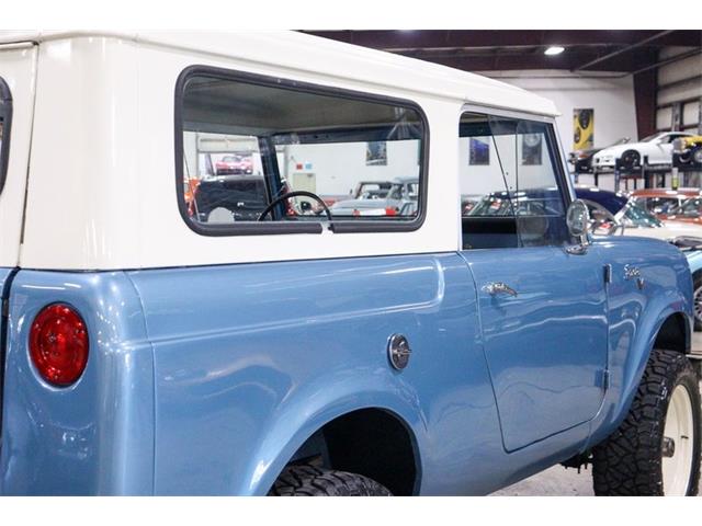1970 International Scout 800 for Sale | ClassicCars.com | CC-1794717