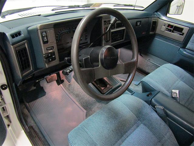 1990 Chevrolet S10 Blazer for Sale | ClassicCars.com | CC-1794760