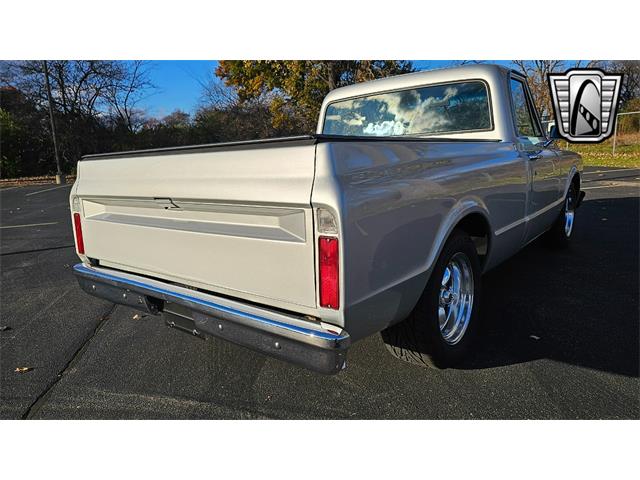 1968 Chevrolet Cheyenne for Sale | ClassicCars.com | CC-1794825