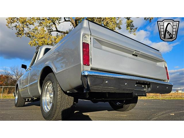1968 Chevrolet Cheyenne for Sale | ClassicCars.com | CC-1794825