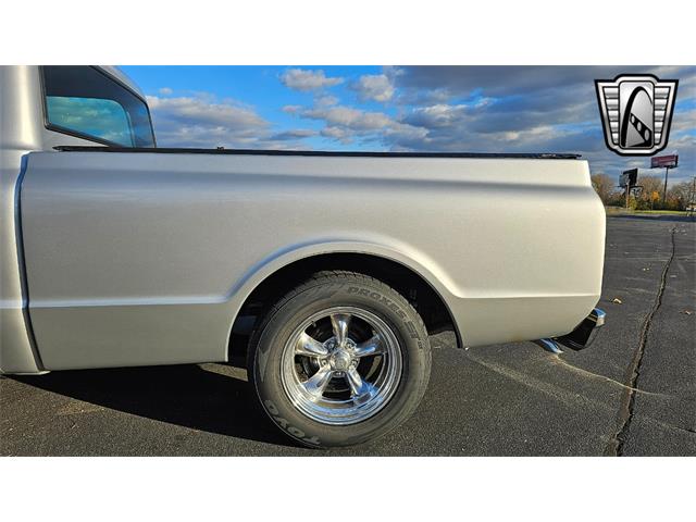 1968 Chevrolet Cheyenne for Sale | ClassicCars.com | CC-1794825
