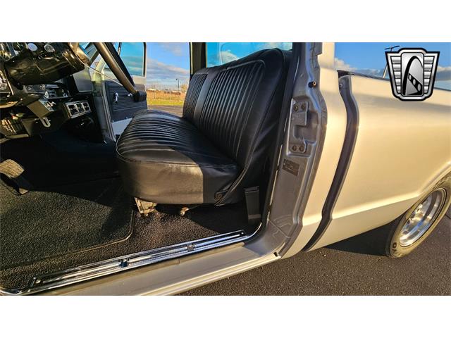 1968 Chevrolet Cheyenne for Sale | ClassicCars.com | CC-1794825