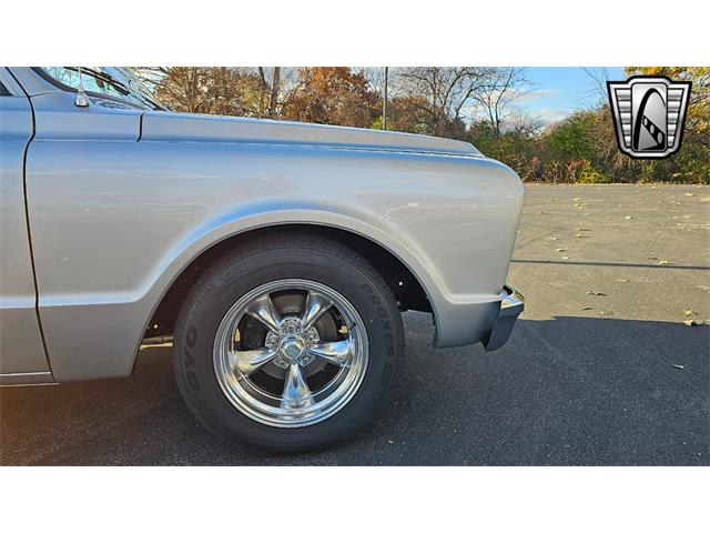 1968 Chevrolet Cheyenne for Sale | ClassicCars.com | CC-1794825
