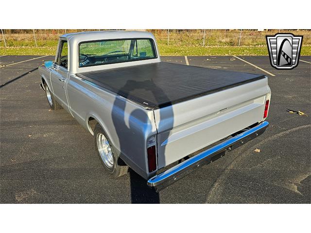 1968 Chevrolet Cheyenne for Sale | ClassicCars.com | CC-1794825