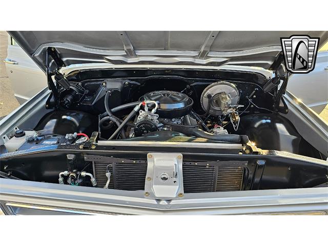 1968 Chevrolet Cheyenne for Sale | ClassicCars.com | CC-1794825