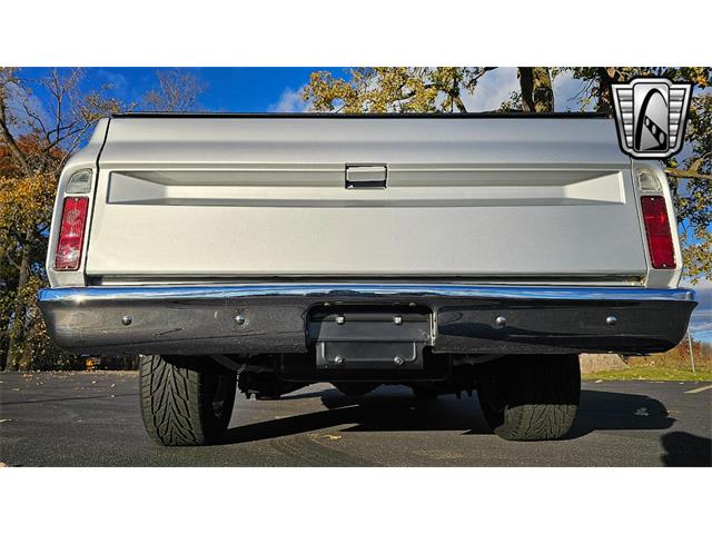 1968 Chevrolet Cheyenne for Sale | ClassicCars.com | CC-1794825