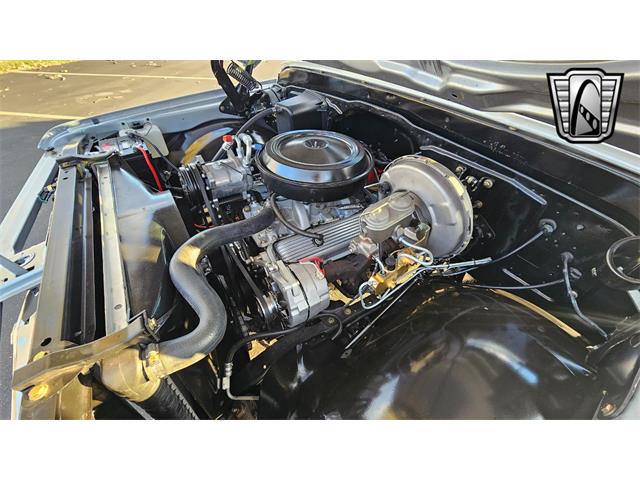 1968 Chevrolet Cheyenne for Sale | ClassicCars.com | CC-1794825