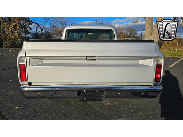 1968 Chevrolet Cheyenne for Sale | ClassicCars.com | CC-1794825