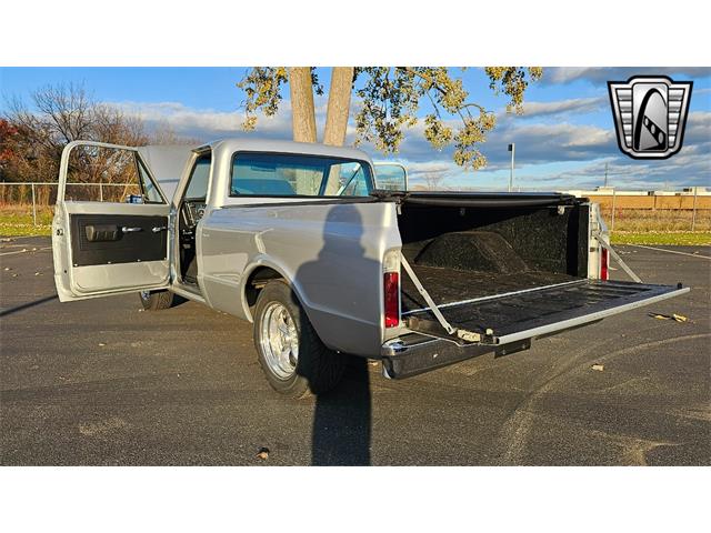 1968 Chevrolet Cheyenne for Sale | ClassicCars.com | CC-1794825