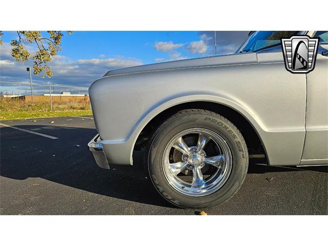 1968 Chevrolet Cheyenne for Sale | ClassicCars.com | CC-1794825