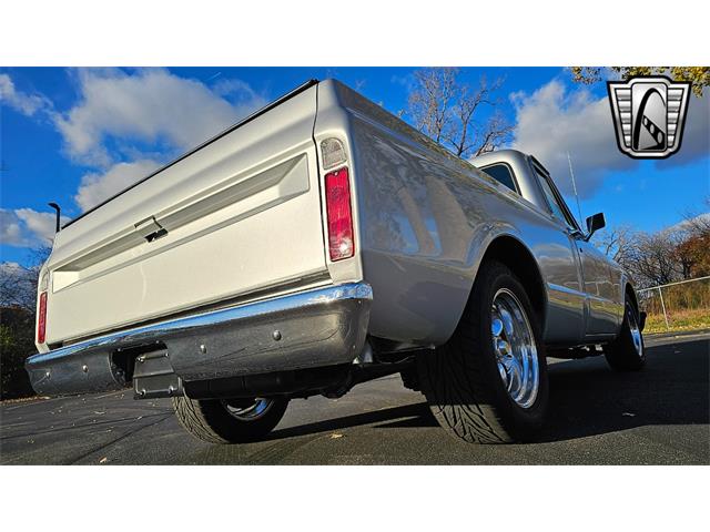 1968 Chevrolet Cheyenne for Sale | ClassicCars.com | CC-1794825