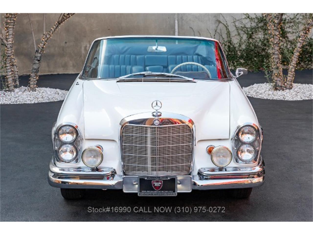 1966 Mercedes-Benz 300SE for Sale | ClassicCars.com | CC-1790483