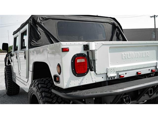 1998 Hummer H1 for Sale | ClassicCars.com | CC-1794868