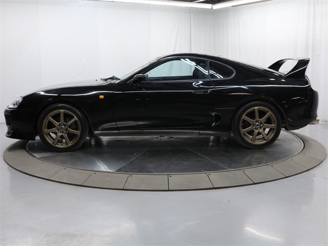 1995 Toyota Supra for Sale | ClassicCars.com | CC-1794901