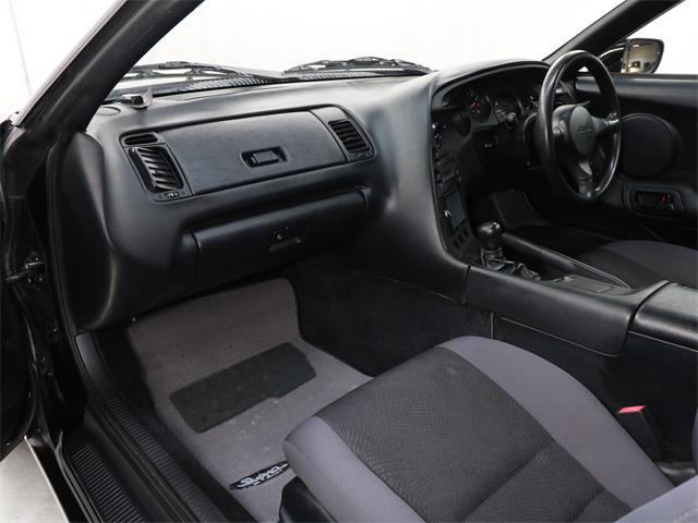 1995 Toyota Supra for Sale | ClassicCars.com | CC-1794901