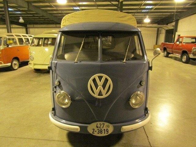 1955 Volkswagen Type 1 for Sale | ClassicCars.com | CC-1794926