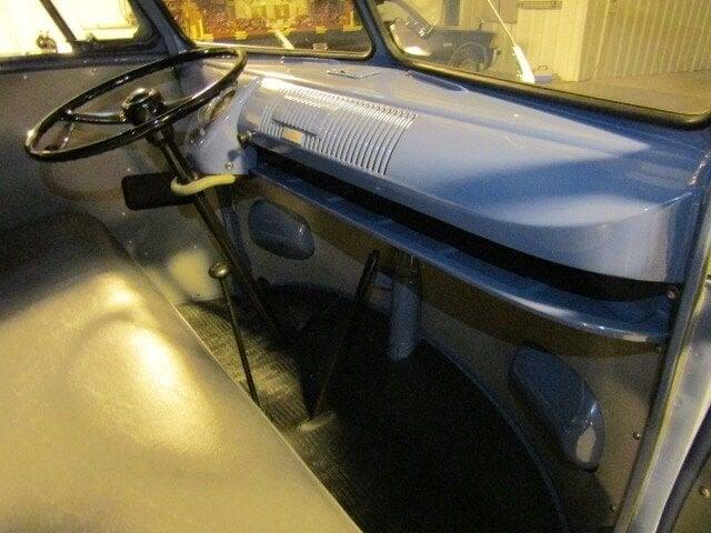 1955 Volkswagen Type 1 for Sale | ClassicCars.com | CC-1794926