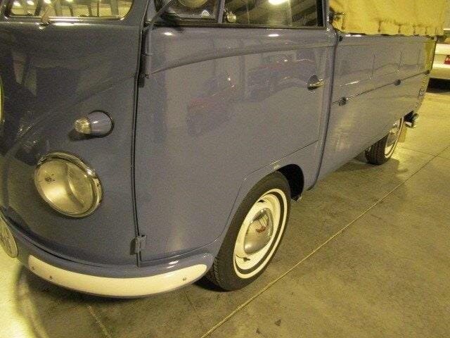 1955 Volkswagen Type 1 for Sale | ClassicCars.com | CC-1794926