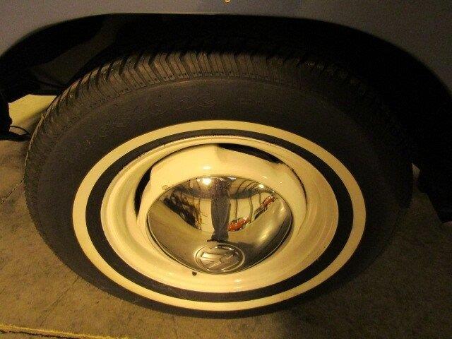 1955 Volkswagen Type 1 for Sale | ClassicCars.com | CC-1794926