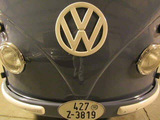 1955 Volkswagen Type 1 for Sale | ClassicCars.com | CC-1794926