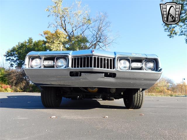 1968 Oldsmobile Cutlass for Sale | ClassicCars.com | CC-1790496