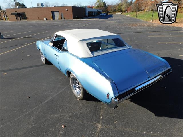 1968 Oldsmobile Cutlass for Sale | ClassicCars.com | CC-1790496