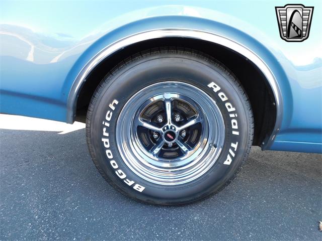 1968 Oldsmobile Cutlass for Sale | ClassicCars.com | CC-1790496