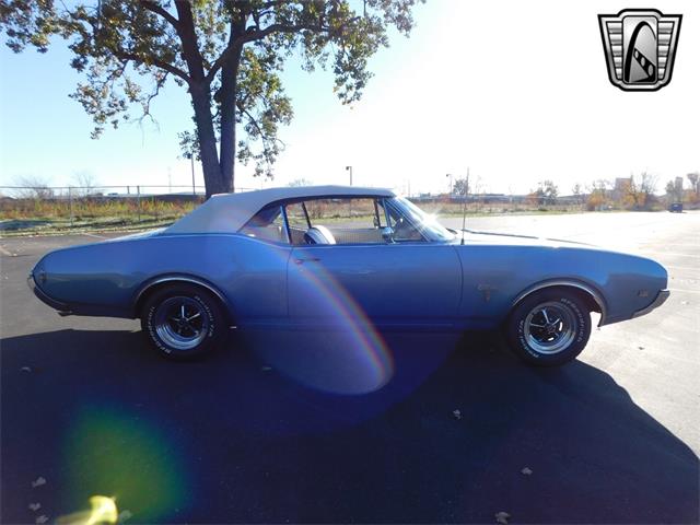 1968 Oldsmobile Cutlass for Sale | ClassicCars.com | CC-1790496