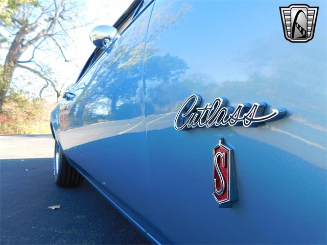 1968 Oldsmobile Cutlass for Sale | ClassicCars.com | CC-1790496
