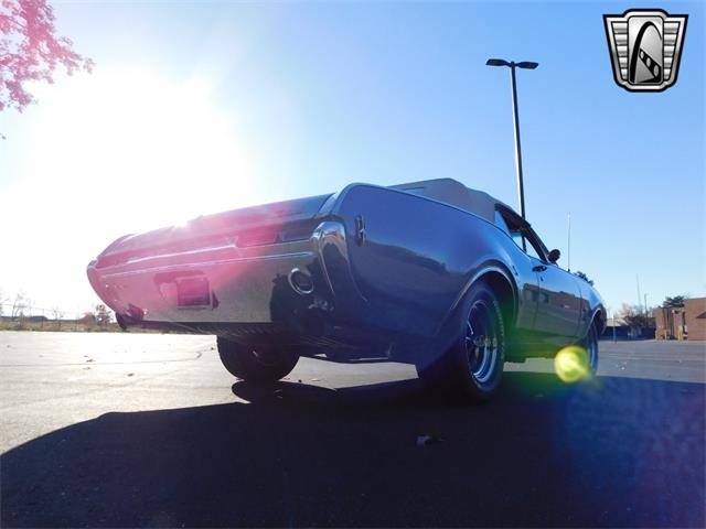 1968 Oldsmobile Cutlass for Sale | ClassicCars.com | CC-1790496