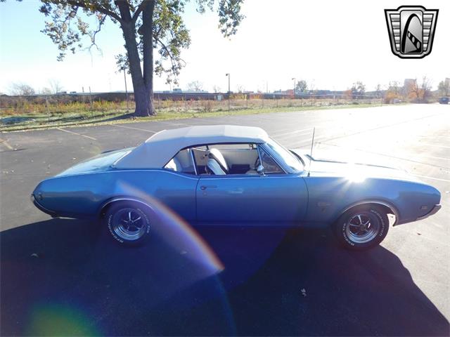 1968 Oldsmobile Cutlass for Sale | ClassicCars.com | CC-1790496