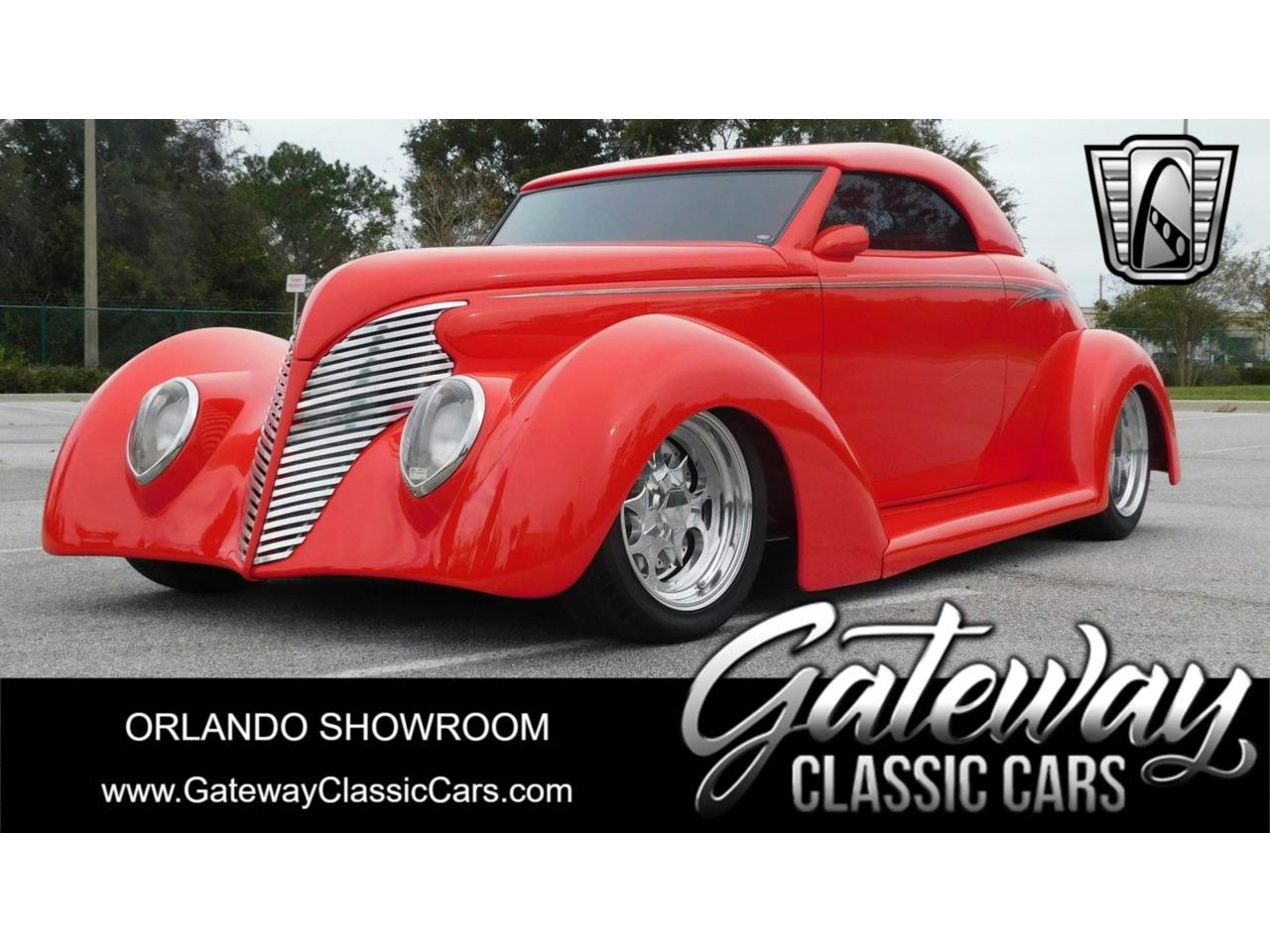 1939 Ford Custom for Sale | ClassicCars.com | CC-1795033