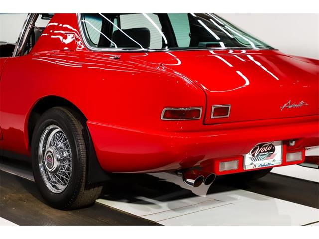 1987 Avanti Avanti II for Sale | ClassicCars.com | CC-1795166