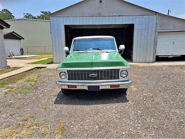 1978 Chevrolet Cheyenne for Sale | ClassicCars.com | CC-1795228