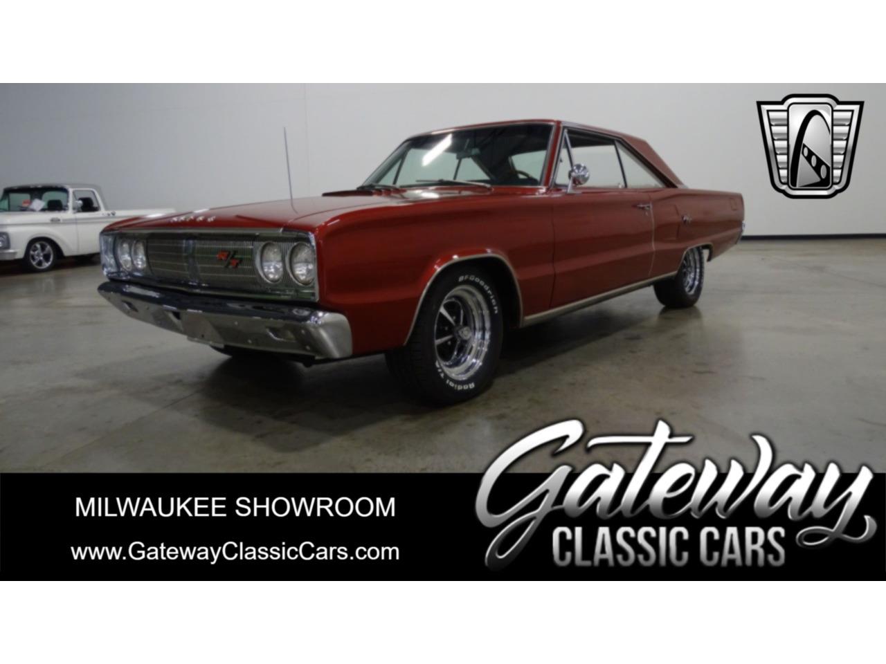 1967 Dodge Coronet for Sale | ClassicCars.com | CC-1795253