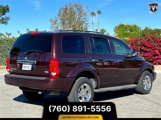 2005 Dodge Durango for Sale | ClassicCars.com | CC-1795270