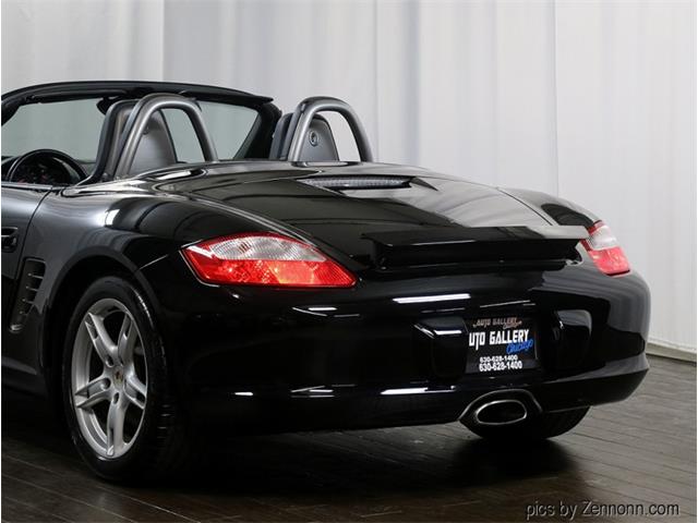 2005 Porsche Boxster for Sale | ClassicCars.com | CC-1795307