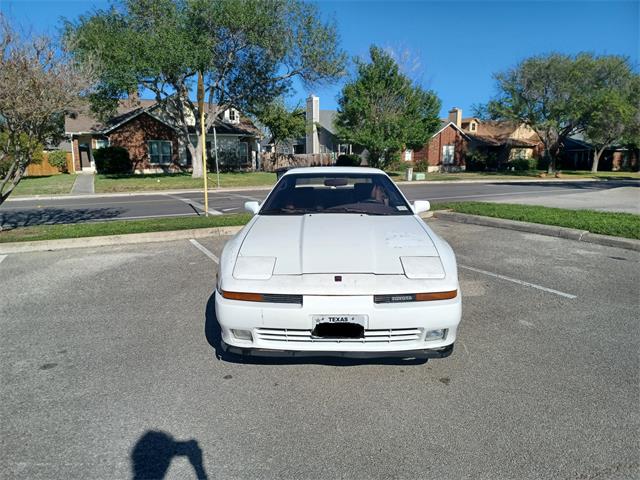 1990 Toyota Supra for Sale | ClassicCars.com | CC-1795449