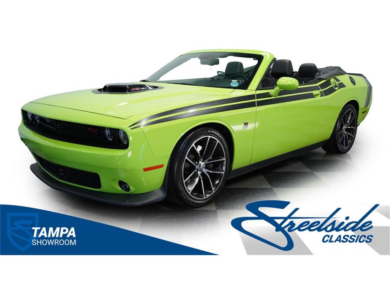 2015 Dodge Challenger for Sale | ClassicCars.com | CC-1795522