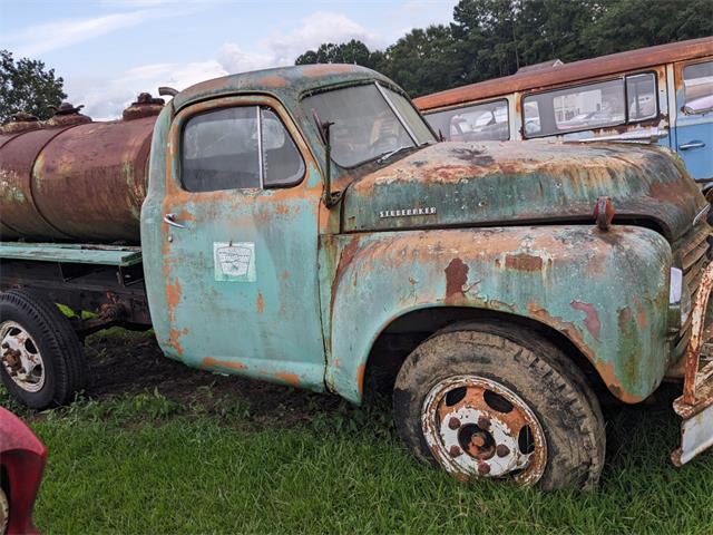 1949 Studebaker M15 for Sale | ClassicCars.com | CC-1795586