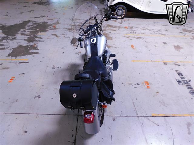 2003 Harley-Davidson Fat Boy for Sale | ClassicCars.com | CC-1795648