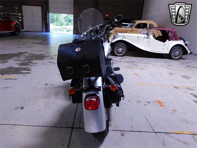 2003 Harley-Davidson Fat Boy for Sale | ClassicCars.com | CC-1795648