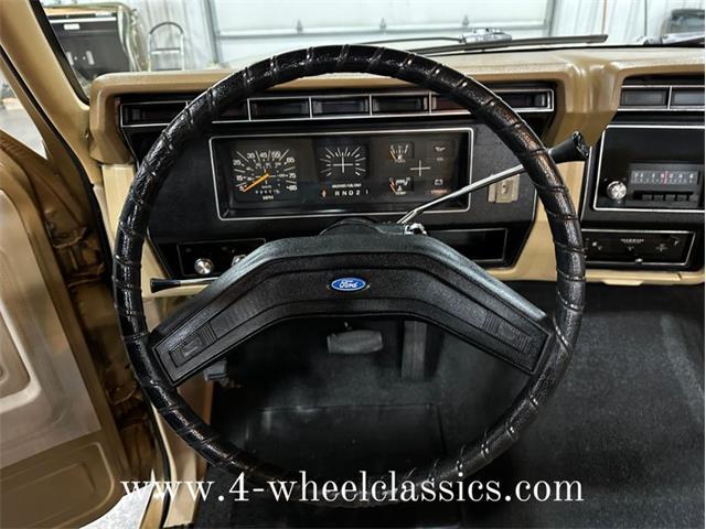 1980 Ford F100 for Sale | ClassicCars.com | CC-1795691